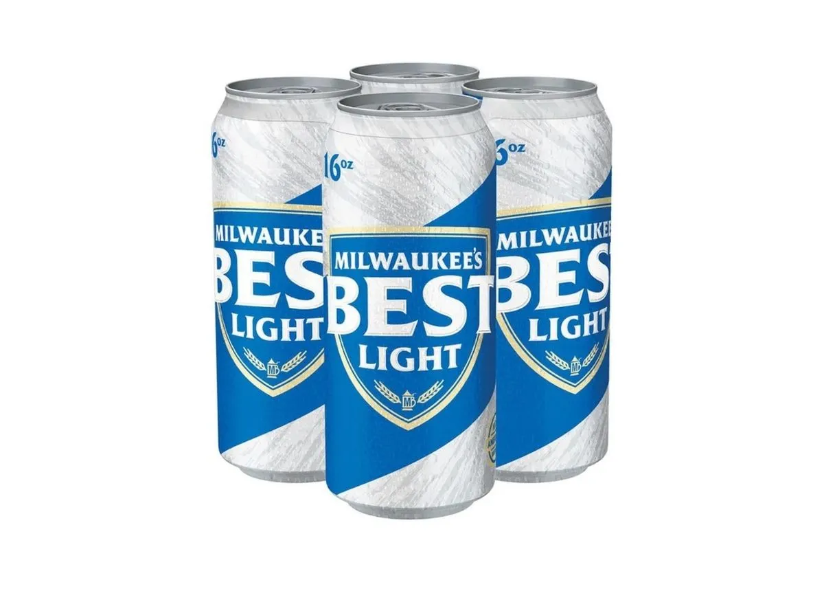 8 Light Beers That Use the Lowest Quality Ingredients — Eat This Not That