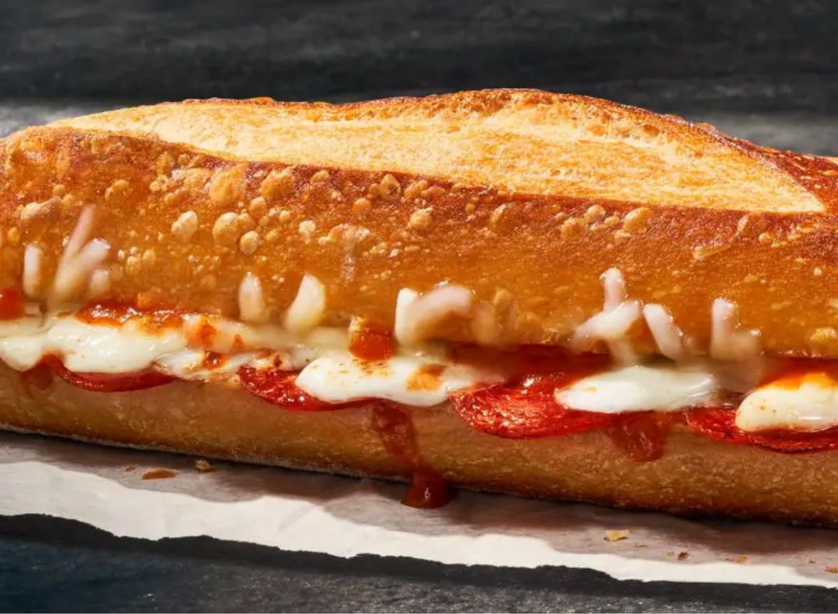 It's National Sandwich Day! Here Are 13 of the Best Deals