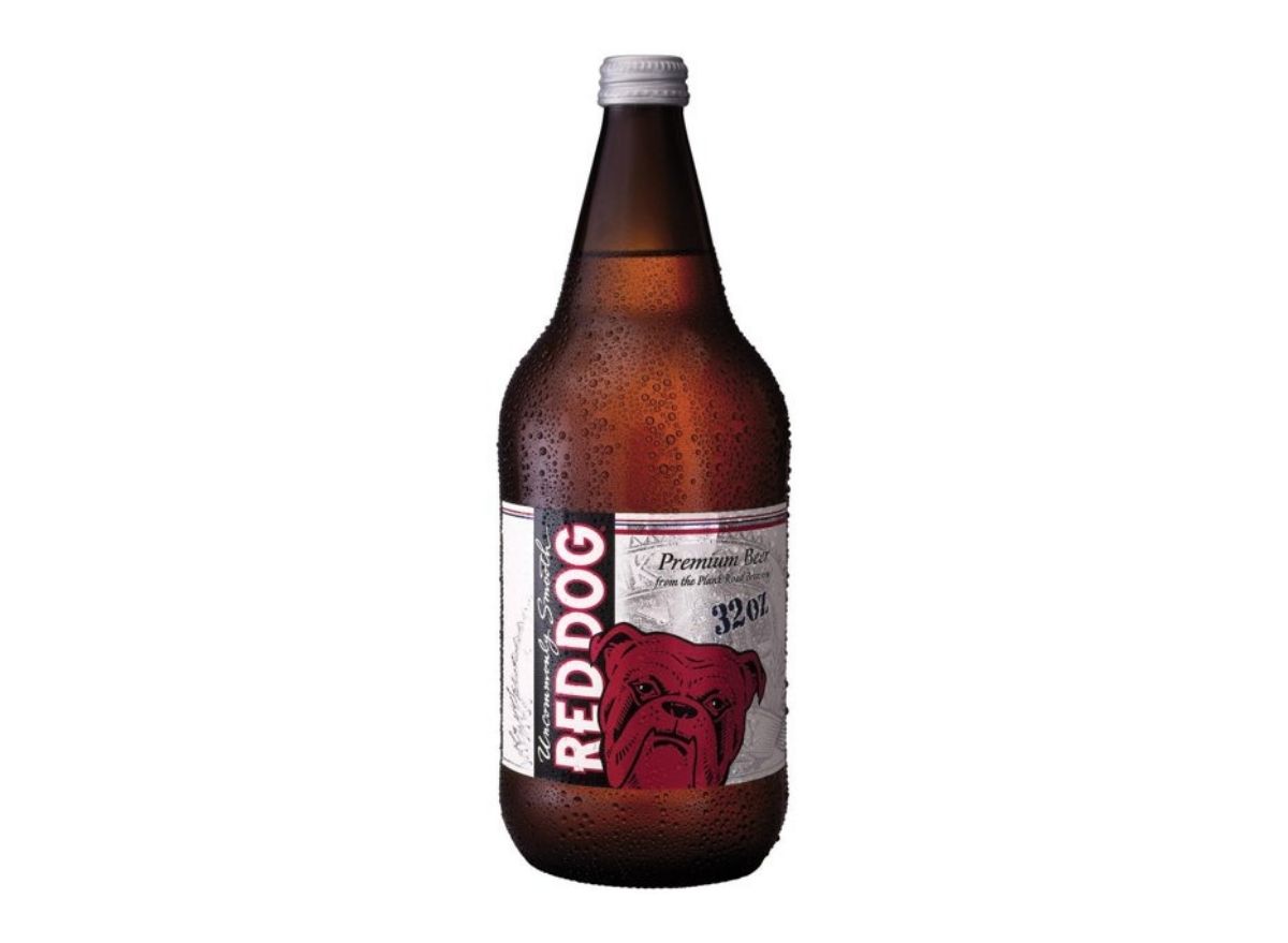 The 25 Worst Beers in the World — Eat This Not That