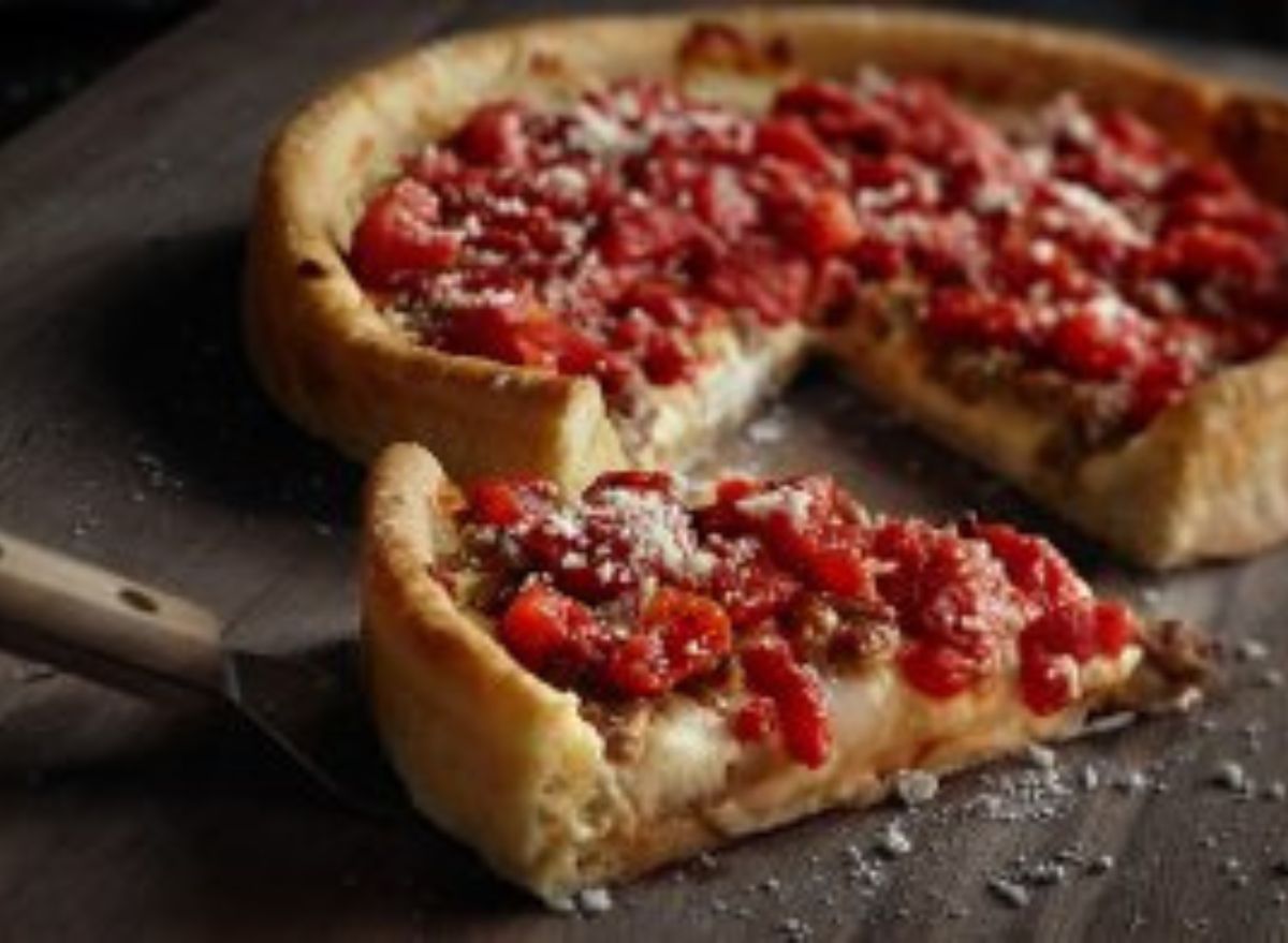 7 Best Deep-Dish Pizzas in Chicago
