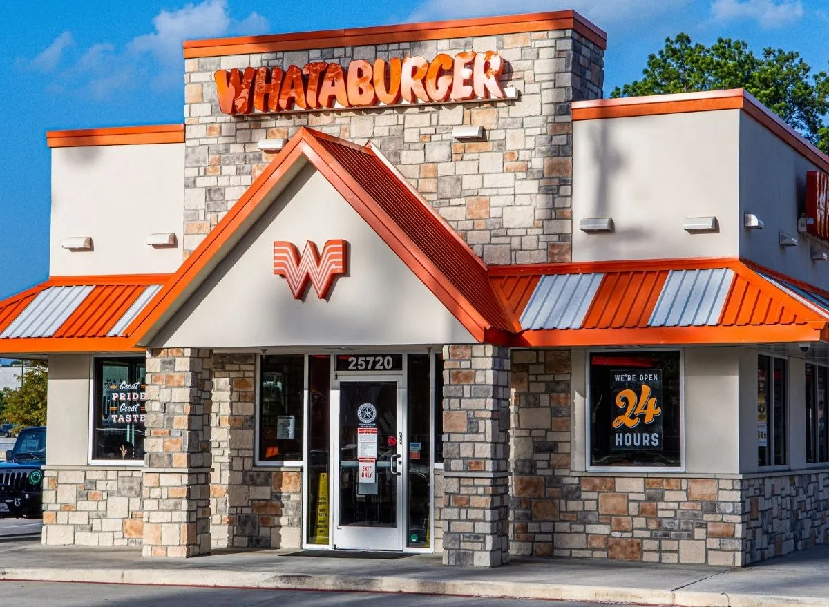 4 Fastest-Growing Regional Burger Chains