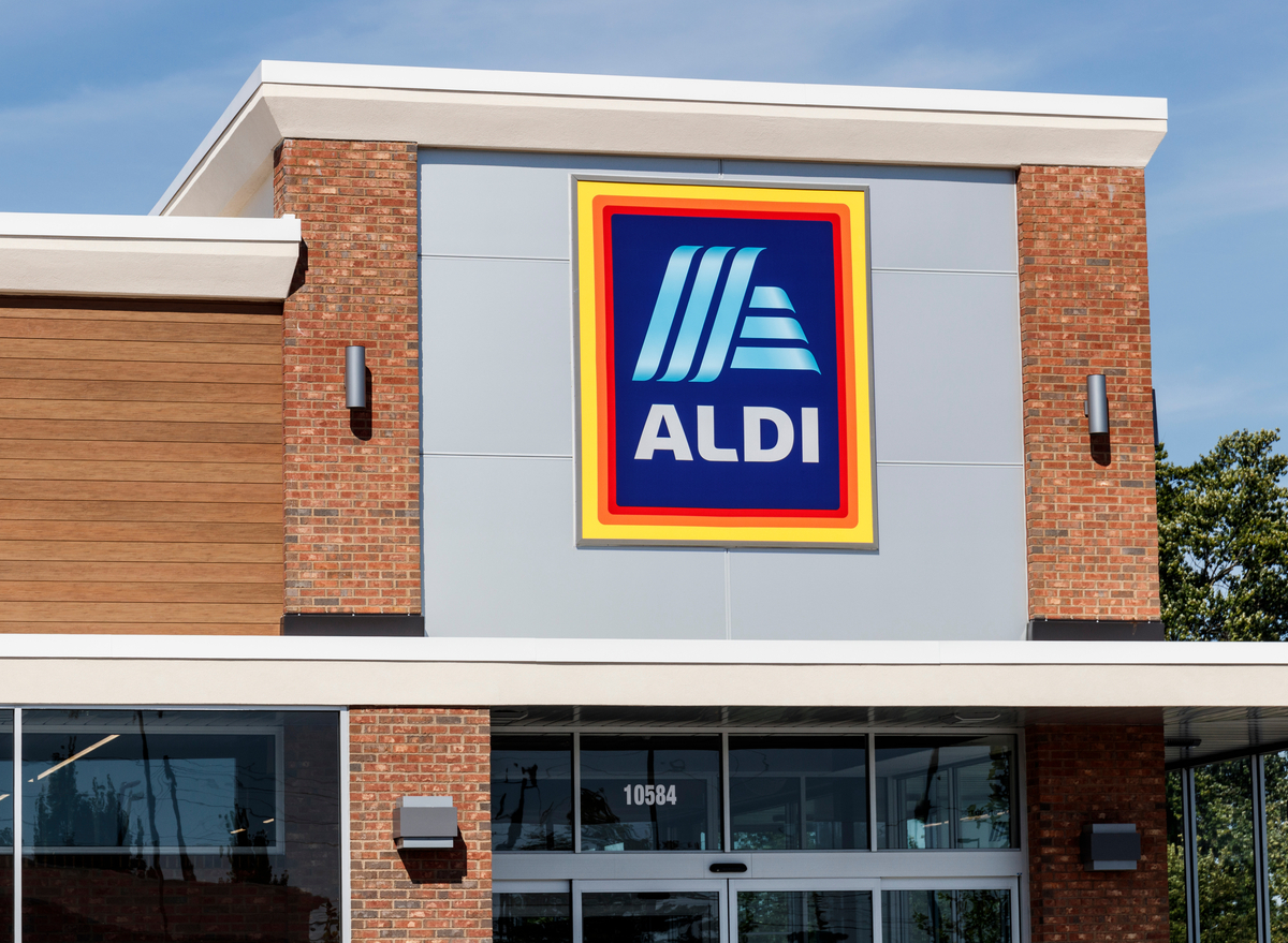 Aldi Plans to Open More Than 100 New Stores in 2023