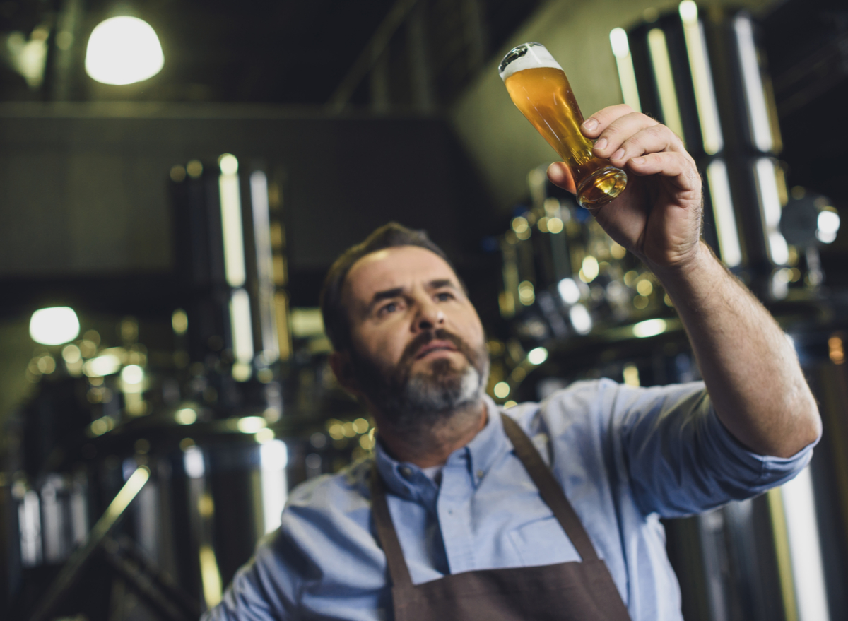 12 Discontinued Beers You'll Sadly Never See Again — Eat This Not That