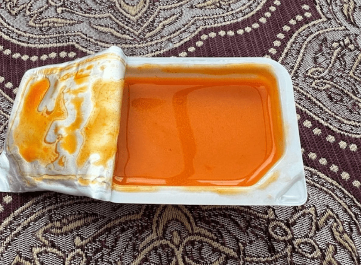 Every Chick-fil-A Dipping Sauce, Tasted & Ranked for 2024