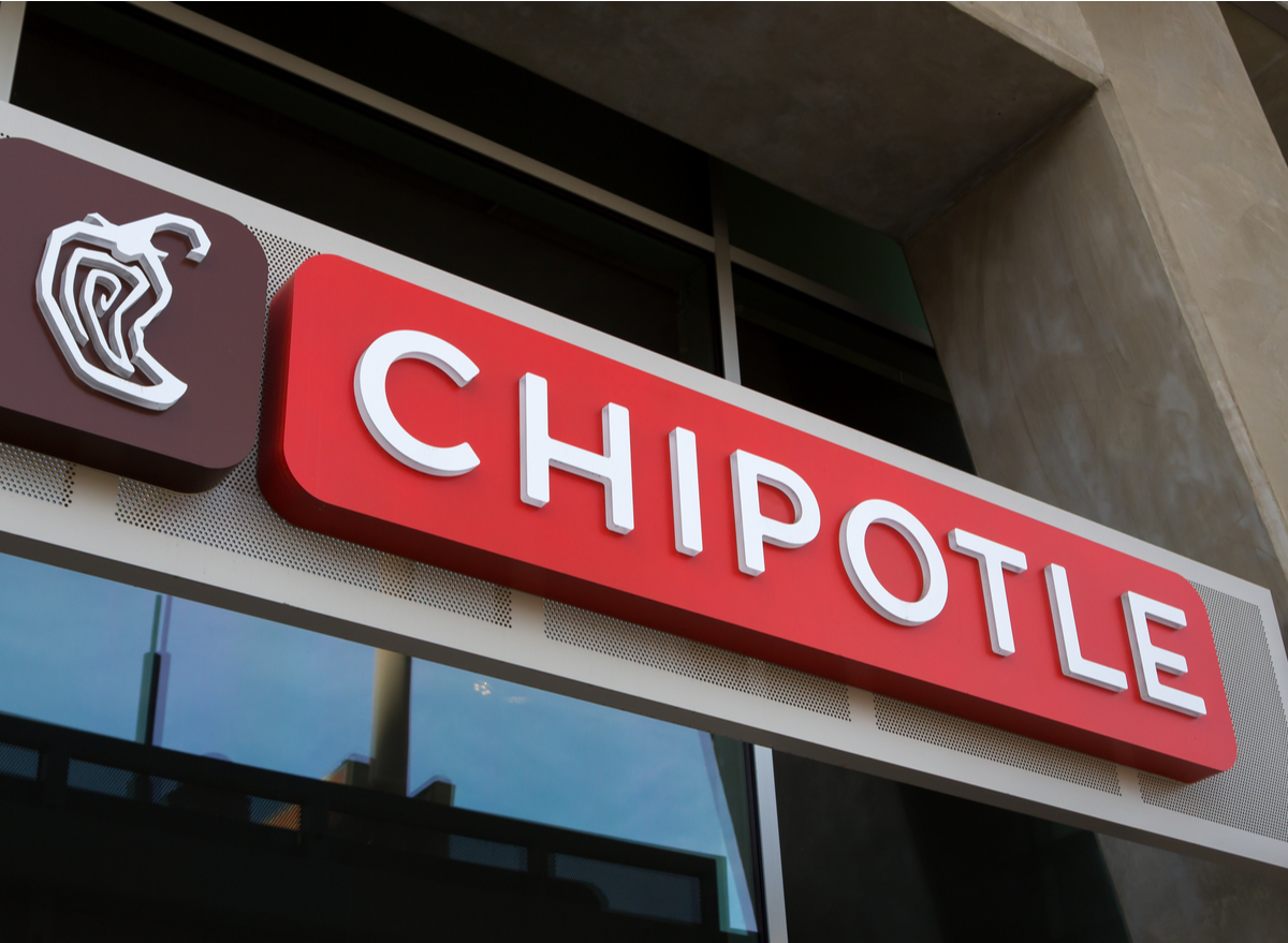 Customers Seem to Be Ditching Chipotle and Its High Prices