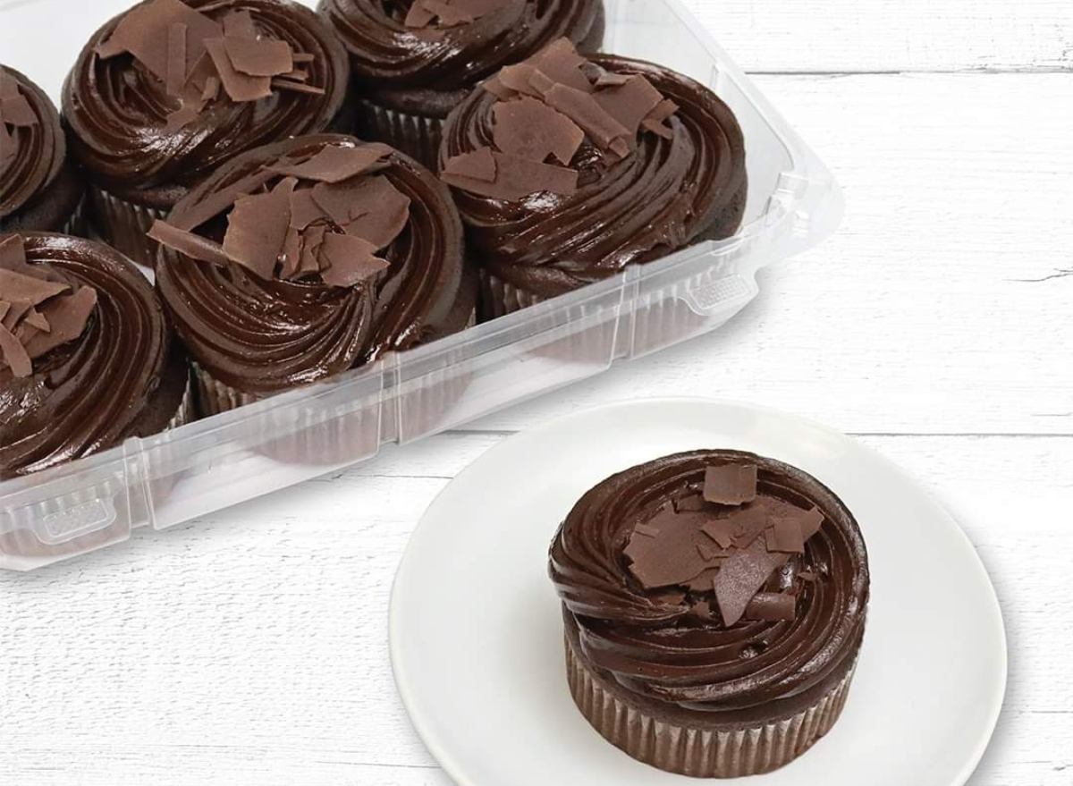 10 Costco Bakery Items Customers Are Currently Raving About