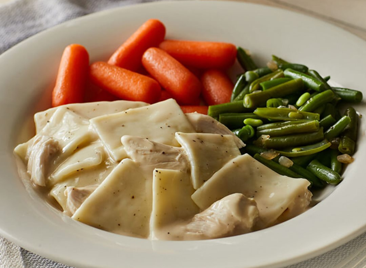 10 Restaurant Chains With the Best Combo Platters