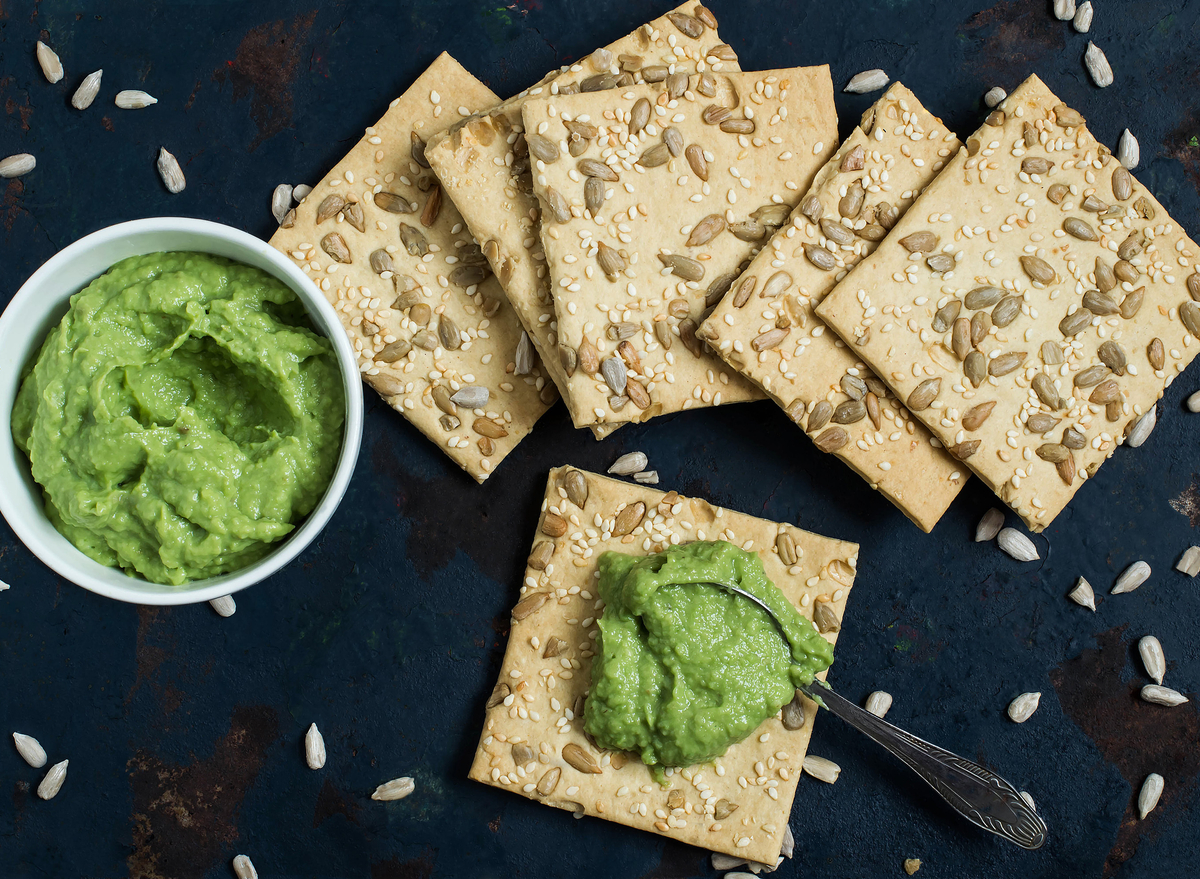 11 Best Snack Combinations for Faster Weight Loss — Eat This Not That