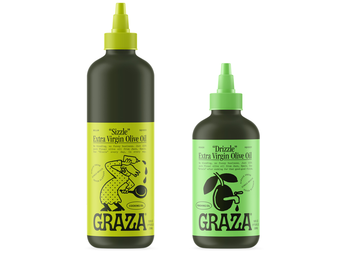 4 Affordable Olive Oils That Taste Expensive, According to Chefs