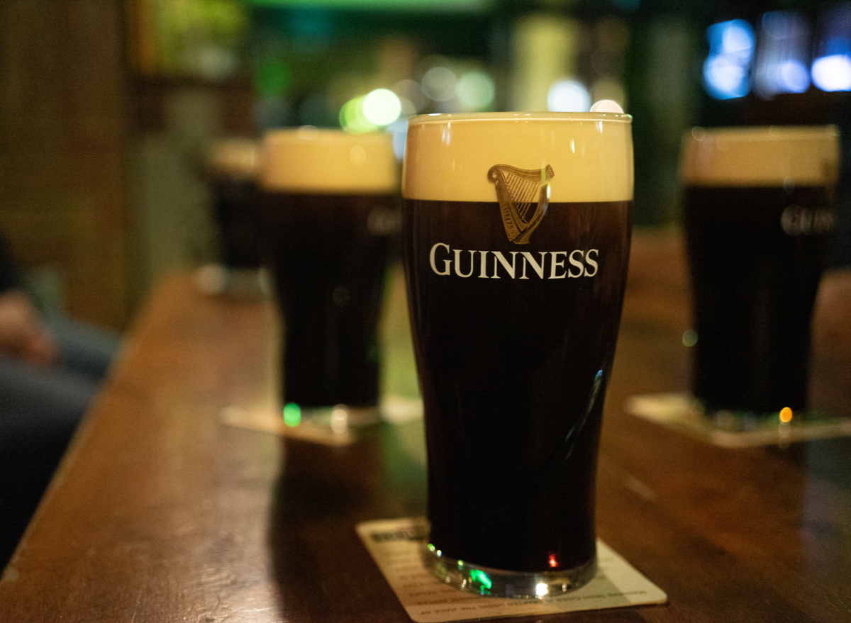 7 Beers That Taste Better on Draft, According to Beer Fans — Eat This ...
