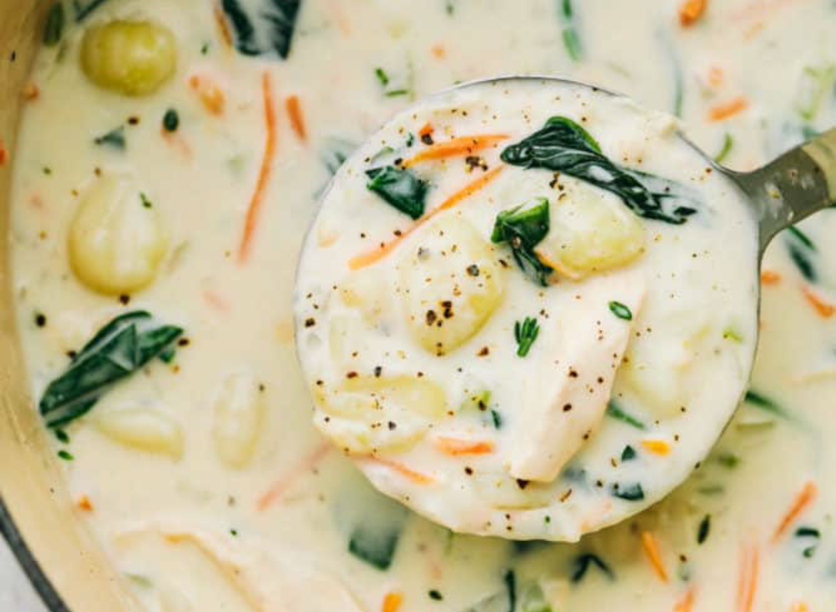 7 Restaurant Chains That Serve the Best Gnocchi