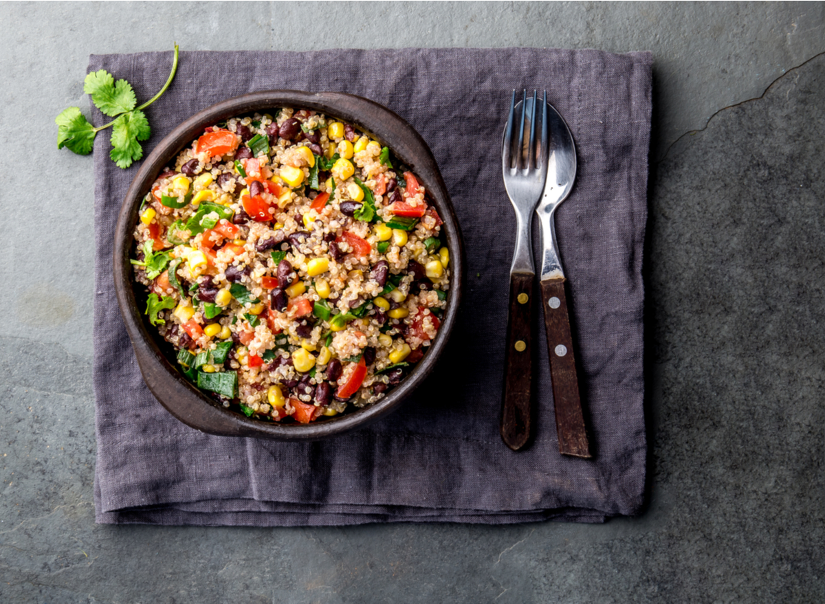 7 Best Dinner Foods for Losing Weight and Gaining Muscle — Eat This Not ...