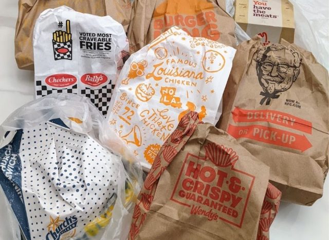 Fast-Food Trends of 2023: Chicken Sandwiches Will Dominate