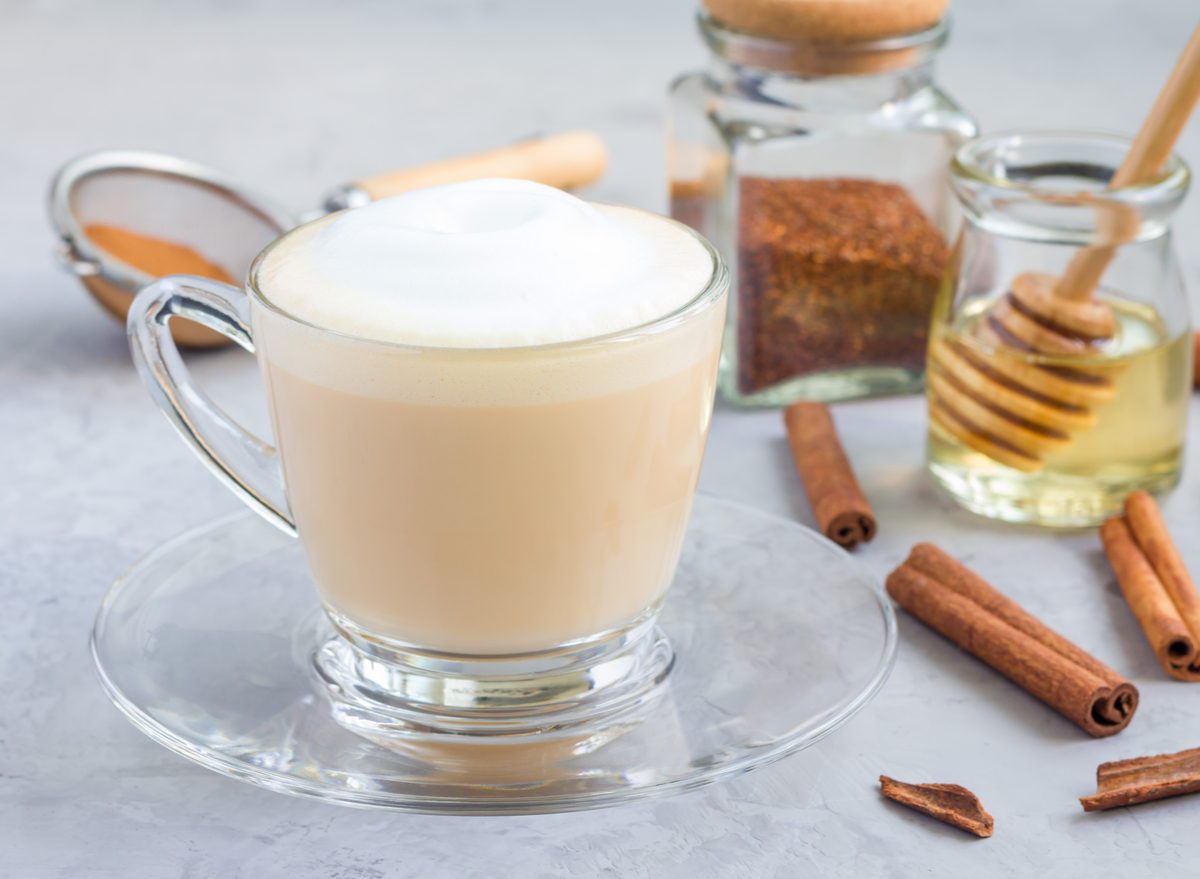 The 10 Worst Foods for Your Abs