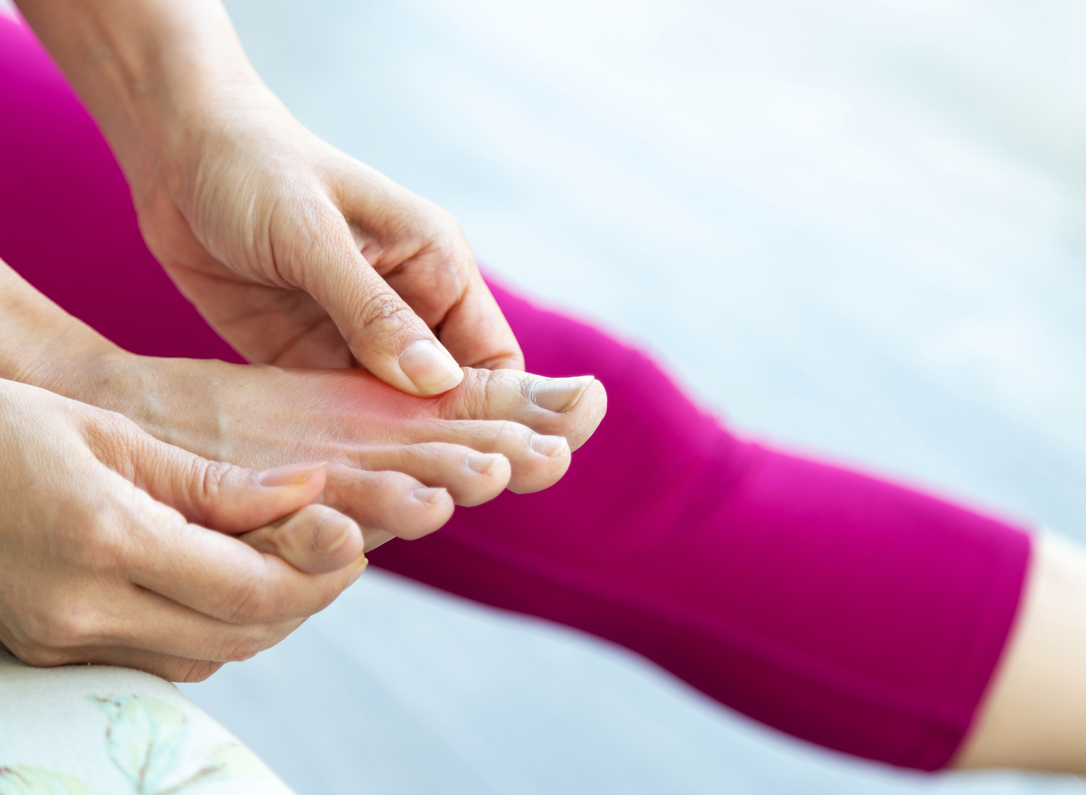 The #1 Best Juice To Drink Every Day, Says Science — Eat This Not That