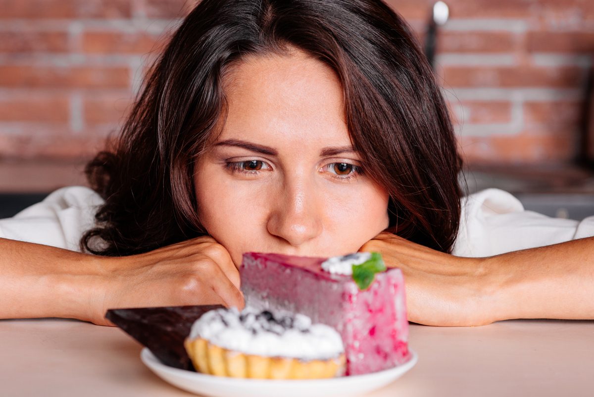 5 Ways to Stop Sugar Cravings Before They Start, Says Dietitian — Eat ...