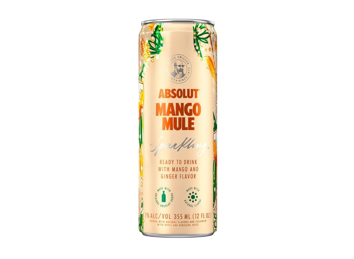 13 Worst Canned Cocktails to Always Leave on Grocery Store Shelves ...