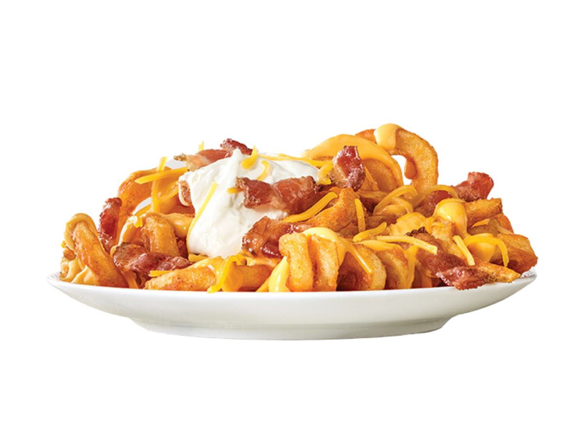 8 Restaurant Chains That Serve the Best Curly & Waffle Fries — Eat This ...