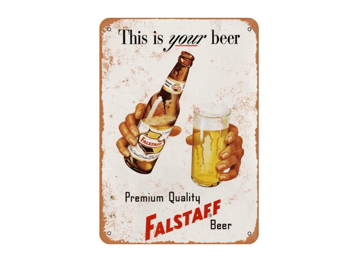 12 Discontinued Beers You'll Sadly Never See Again — Eat This Not That