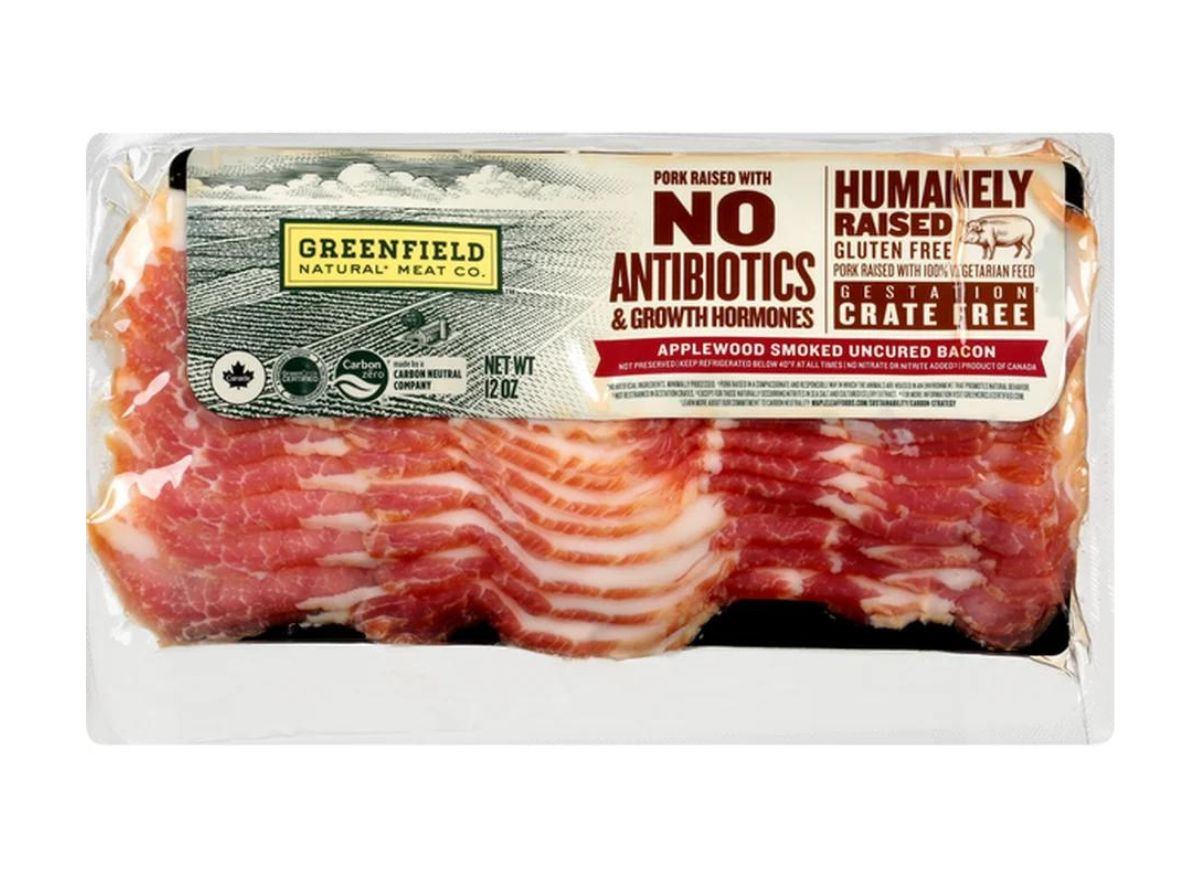 7 Bacon Brands Shoppers Say Cook Up the Crispiest Strips