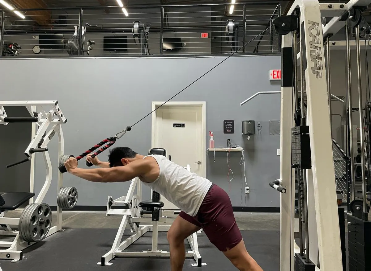 The Most Effective Exercises To Get Rid Of Your Sagging Arm Skin ...