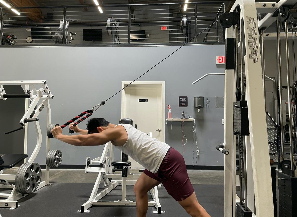 The Most Effective Exercises To Get Rid Of Your Sagging Arm Skin ...