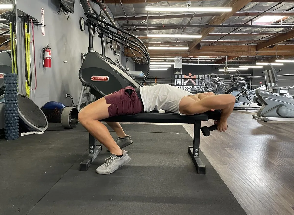 The Most Effective Exercises To Get Rid Of Your Sagging Arm Skin ...