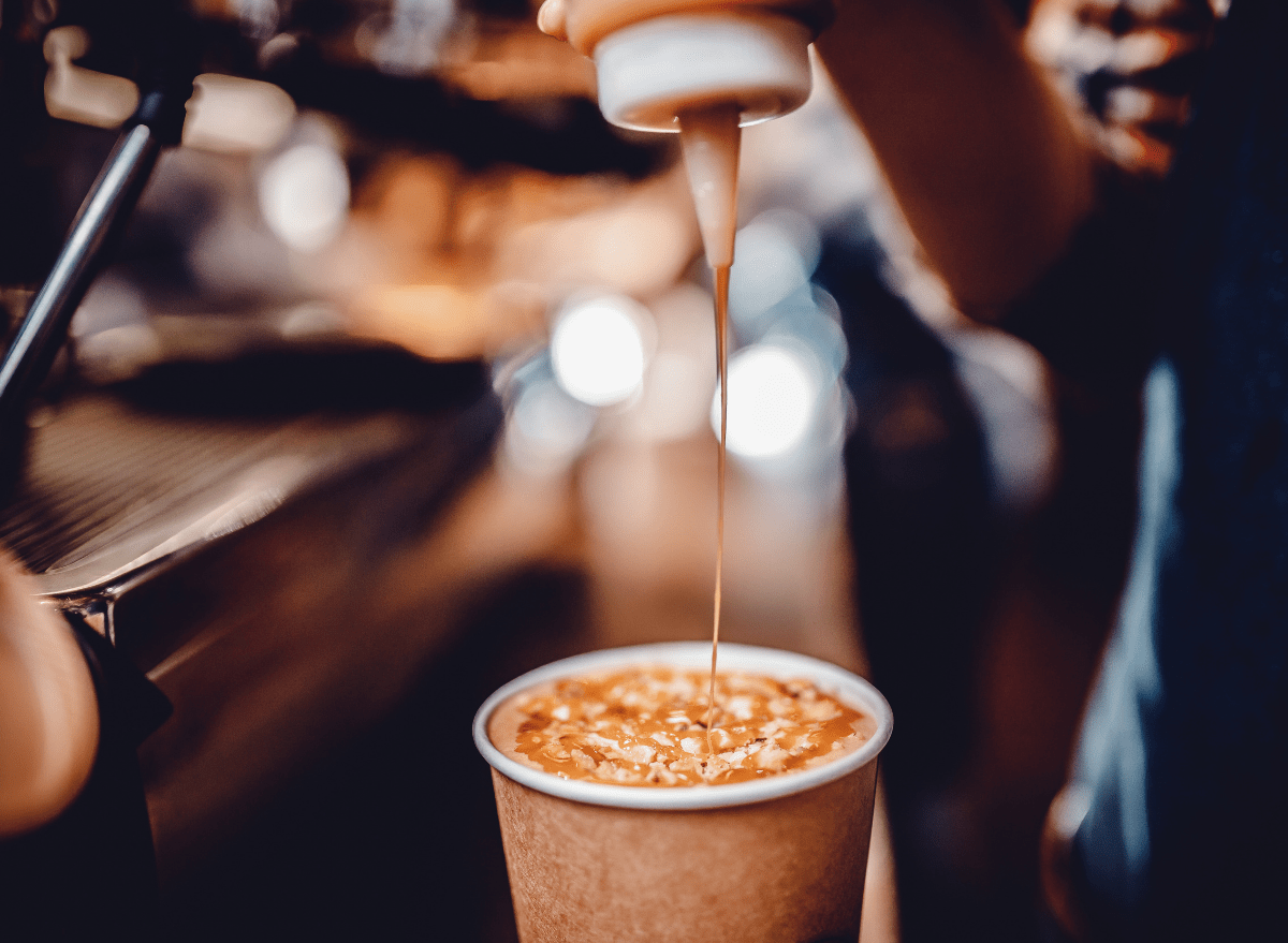 Best Coffee Habits for Inflammation, Says Dietitian — Eat This Not That