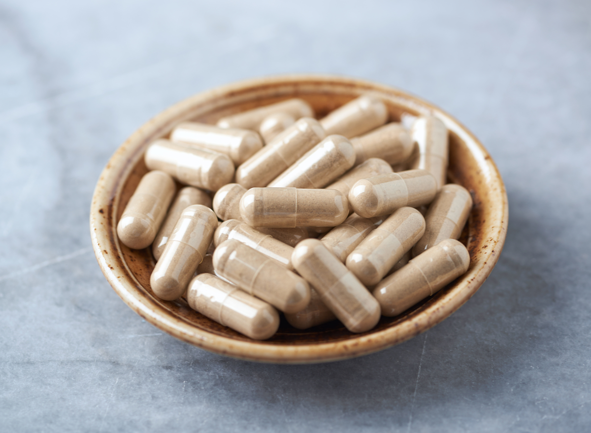 7 Best Supplements To Lower Cortisol