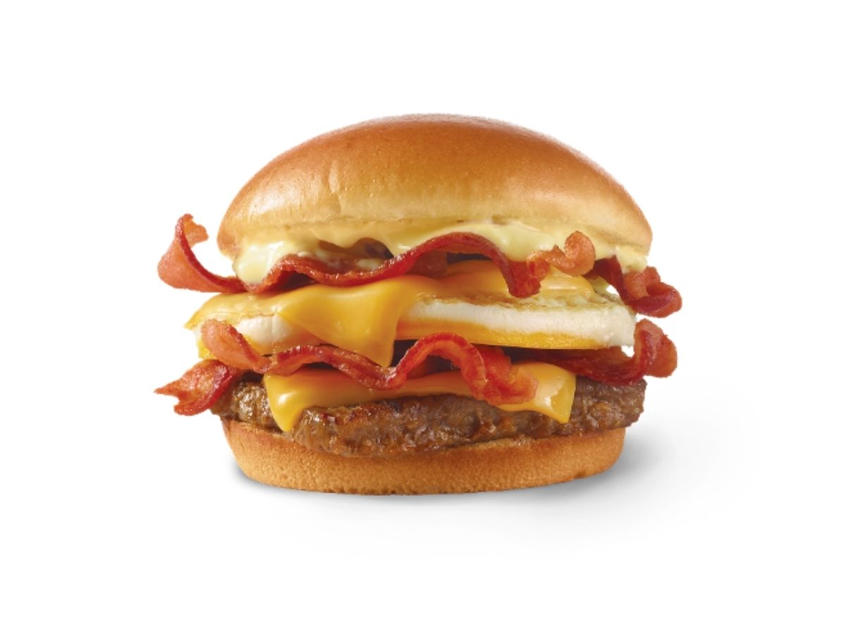 7 Best Wendy's Items On the Menu Right Now, Per Customers