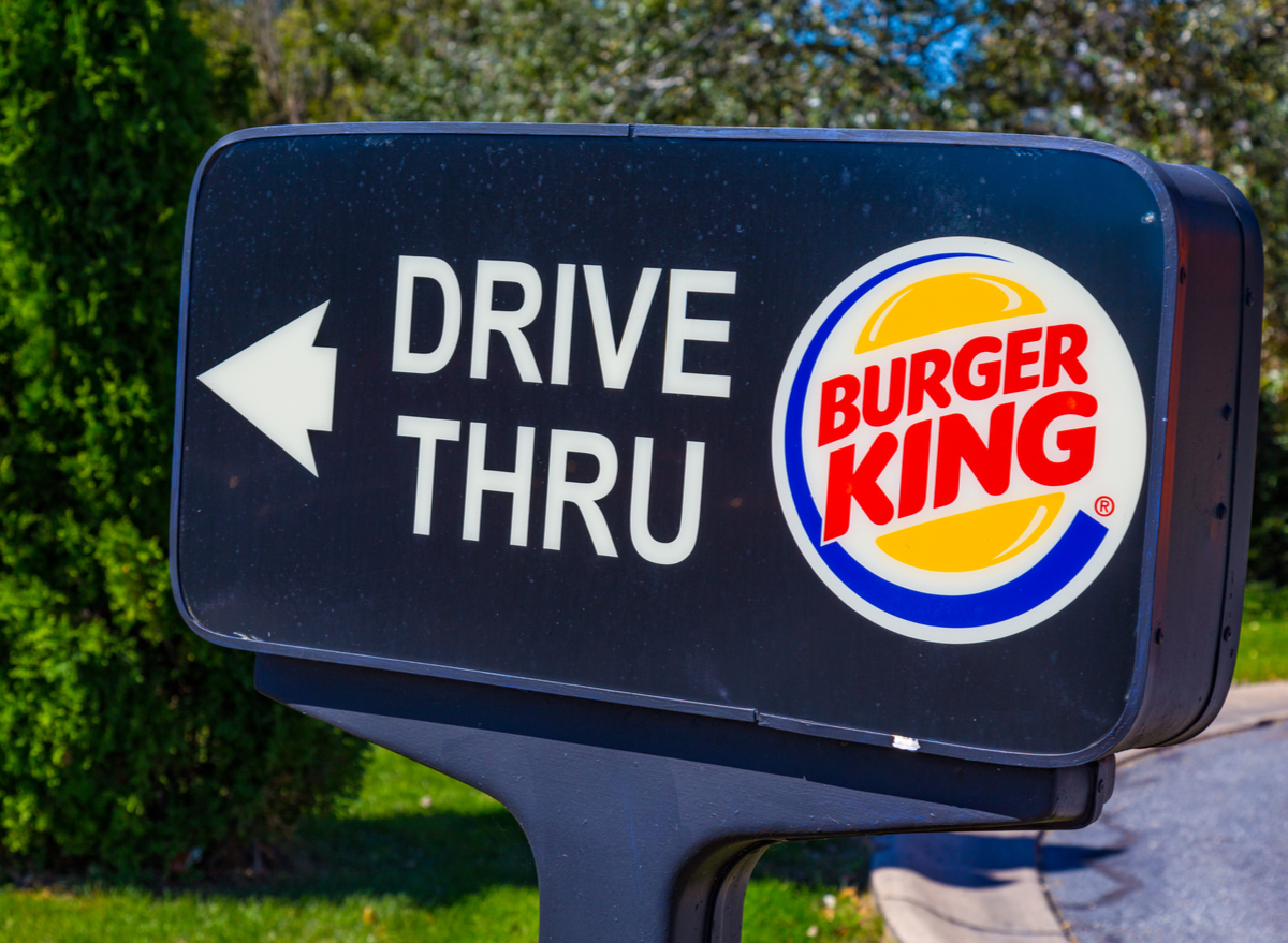 7 Burger Chains with the Most Food Quality Complaints in 2022