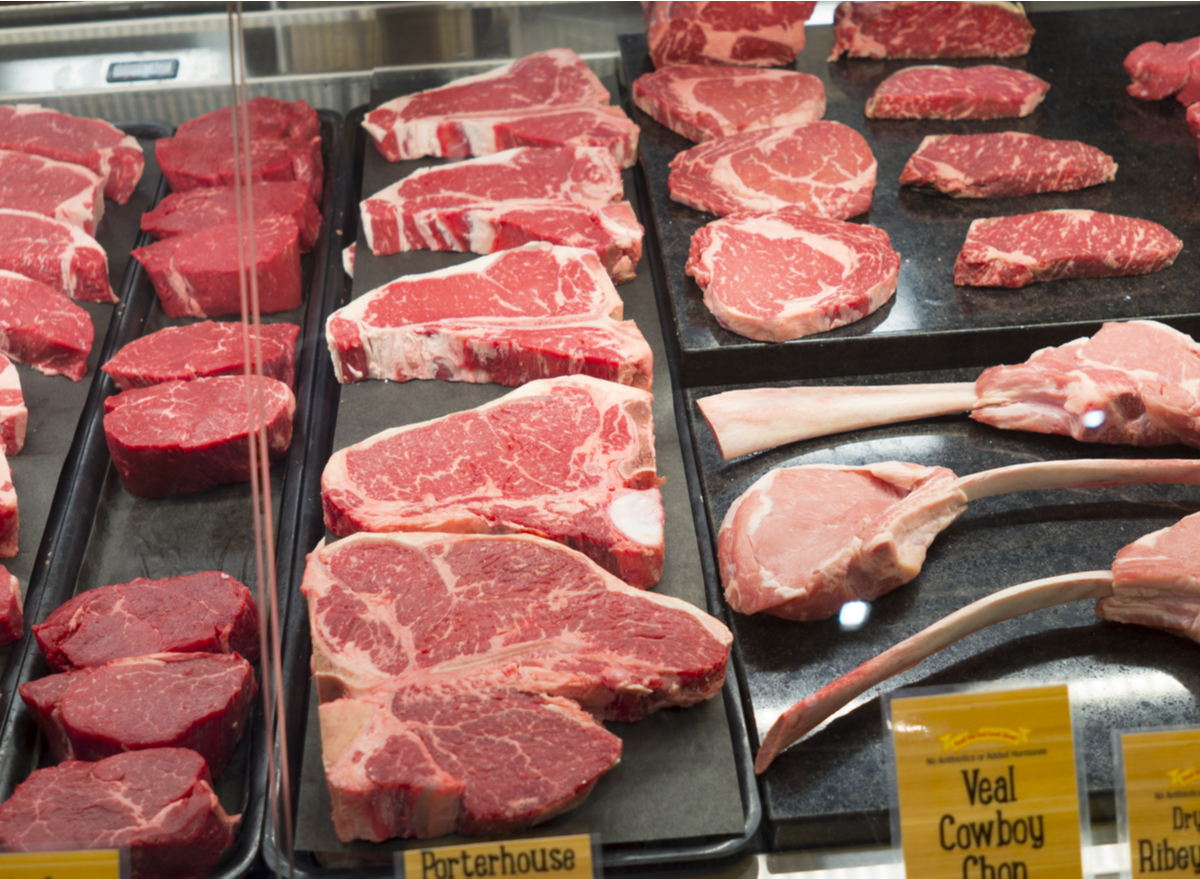 The Best and Worst Cuts of Meat To Buy, According to Butchers