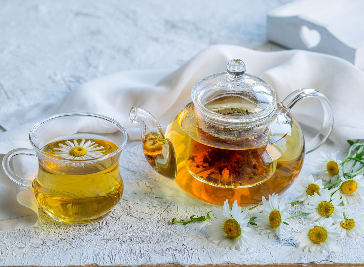 10 Tea Benefits & Potential Side Effects, Backed by Science