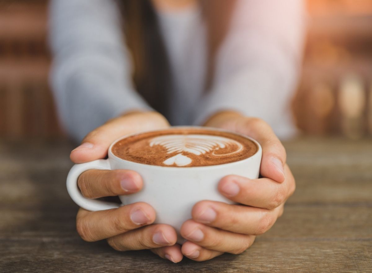5 Best Coffee Habits to Lose Belly Fat, Say Dietitians — Eat This Not That