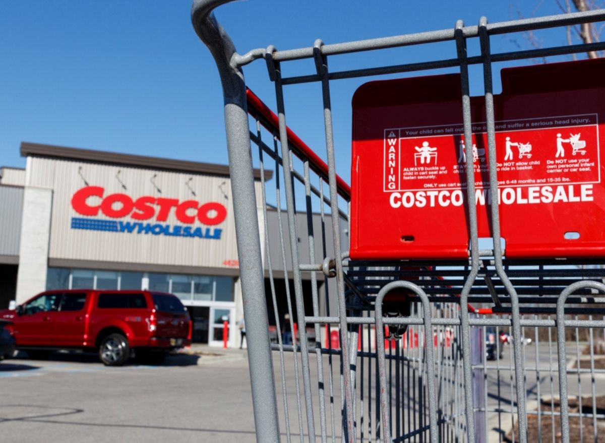 4 Biggest Complaints From Costco Customers Right Now