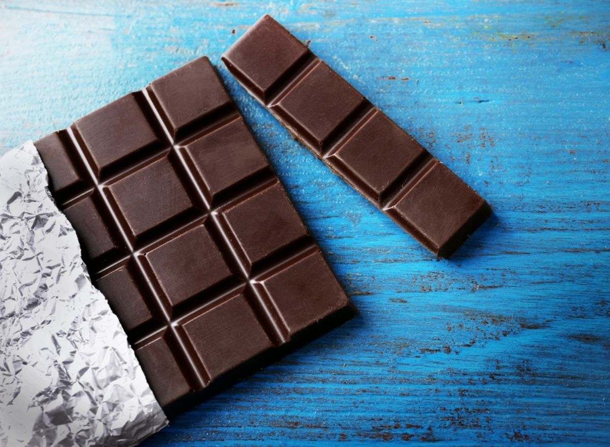 4 Eating Habits That Speed up Your Metabolism After 50 — Eat This Not That