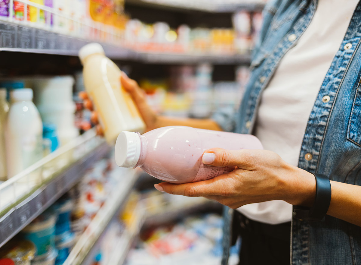 These Two Grocery Stores Are Seeing Sales Rise Right Now — Eat This Not ...