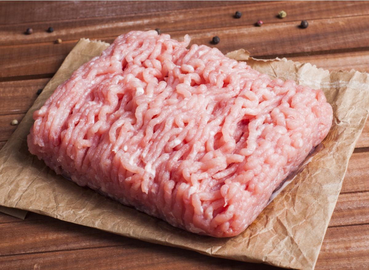 8 Benefits of Ground Turkey You Need To Know About