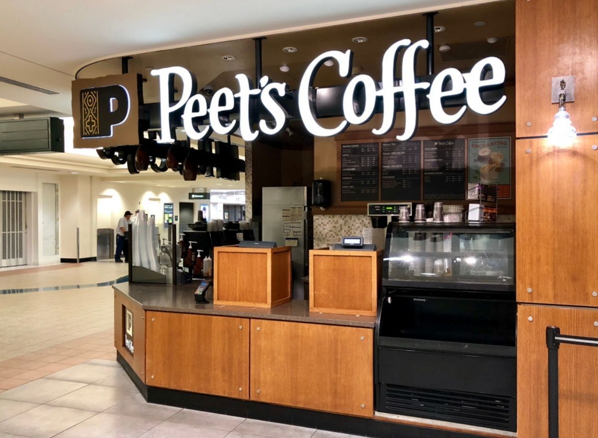 9 Coffee Shop Chains With the Best Quality Coffee In America — Eat This ...