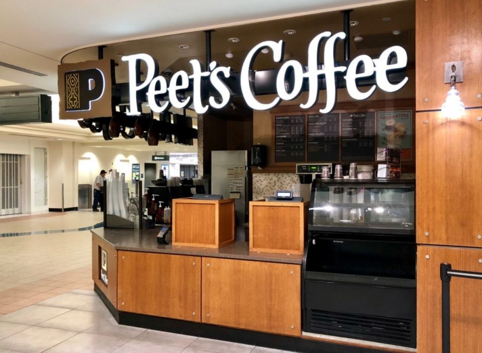 9 Coffee Shop Chains With the Best Quality Coffee In America — Eat This ...