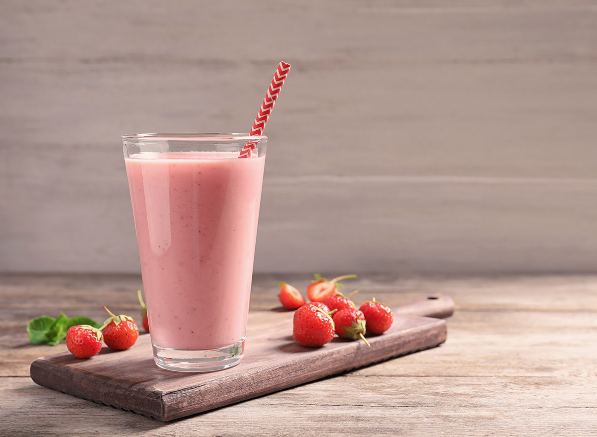 4 Best Morning Drinking Habits To Support Gut Health