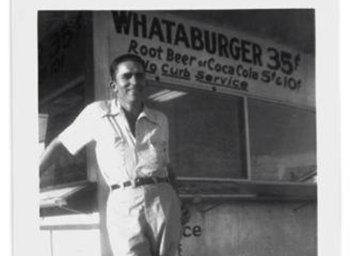 7 Secrets Whataburger Doesn’t Want You to Know — Eat This Not That