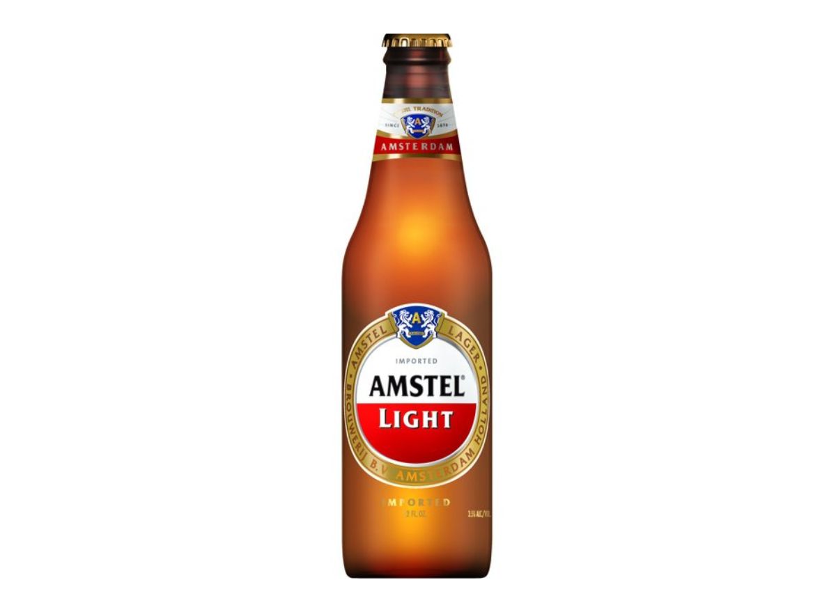 The 10 Most Popular Light Beers in America, New Data Says — Eat This ...