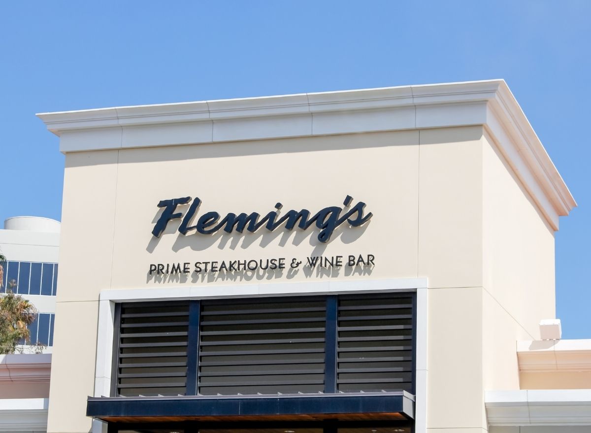 7 Best Steakhouse Chains Ranked by Real Customers