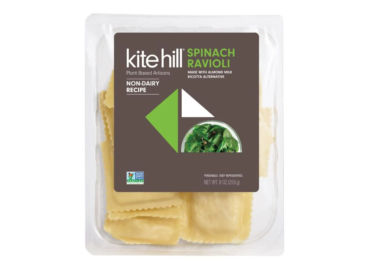 The Best-Tasting Ravioli on the Shelves — Eat This Not That