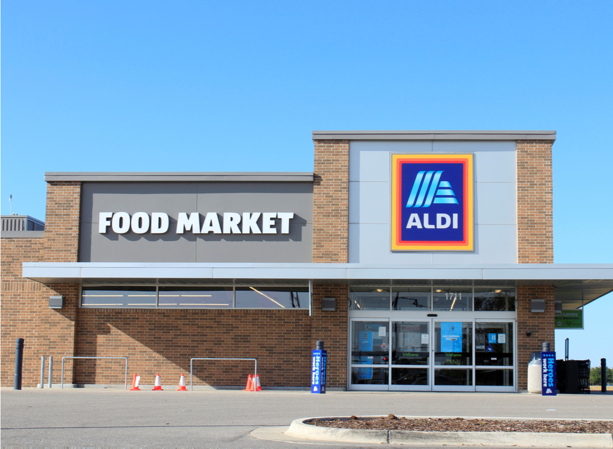 7 Best Discount Grocery Chains In America — Eat This Not That