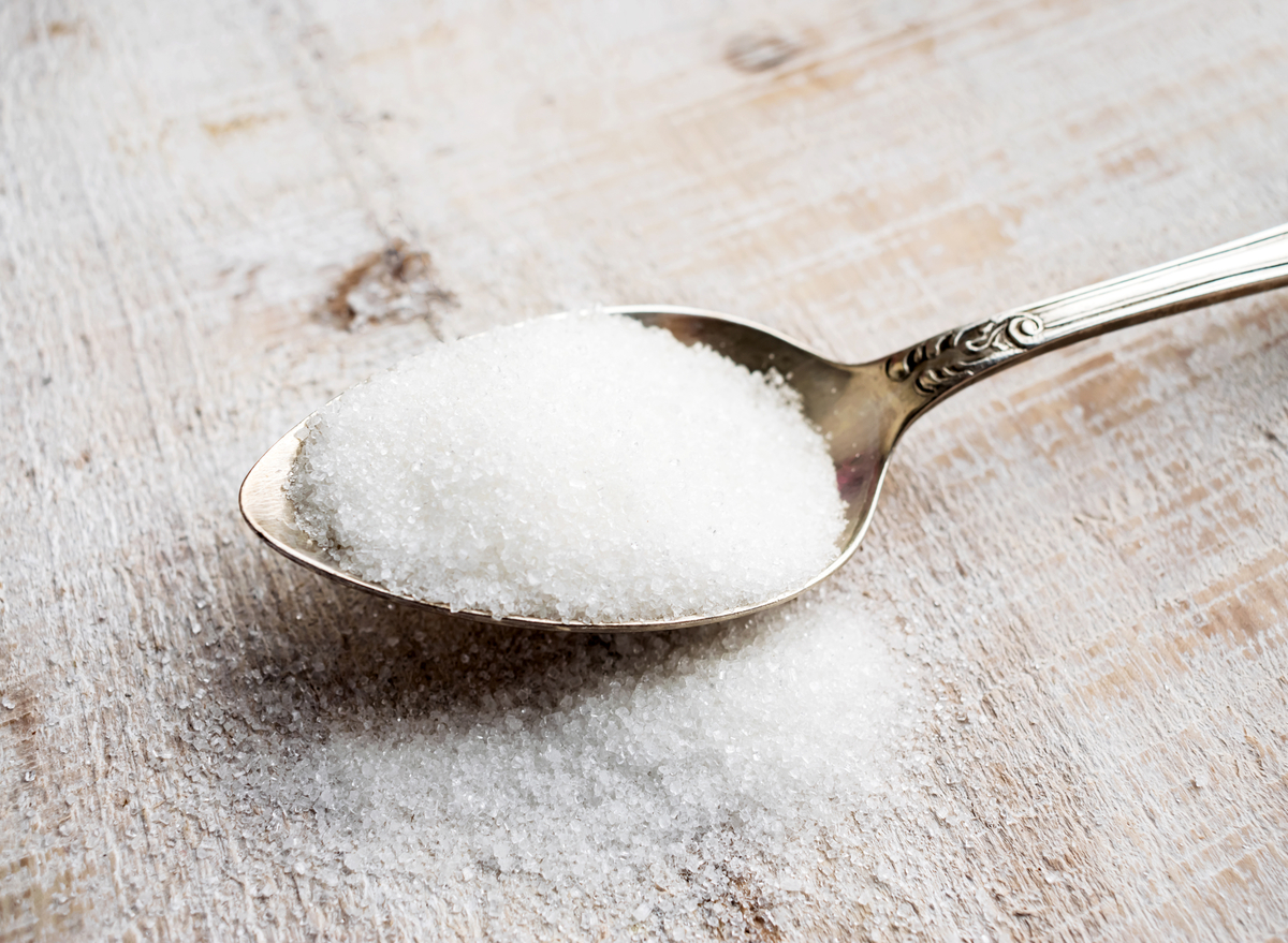 What Is Sucralose? And Why It’s In Your Food — Eat This Not That