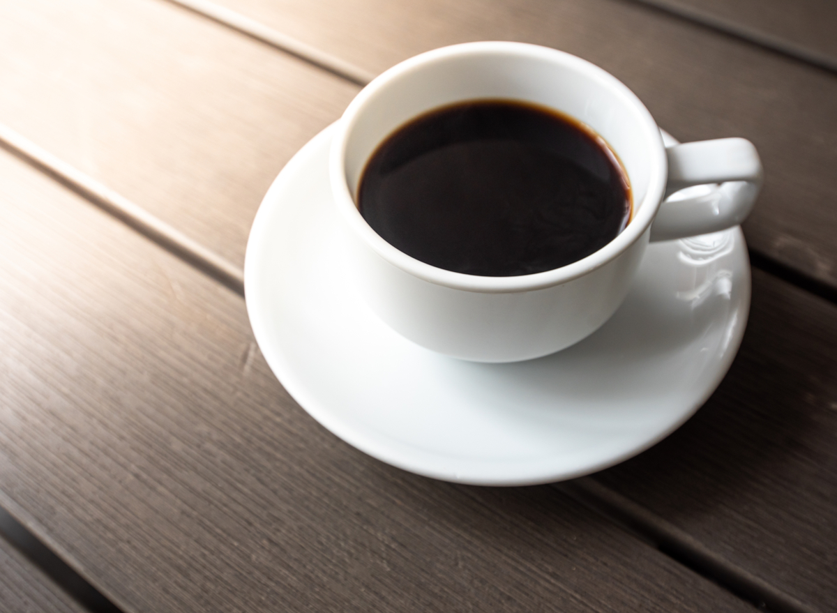 9 Best Drinks for Inflammation, Says Science