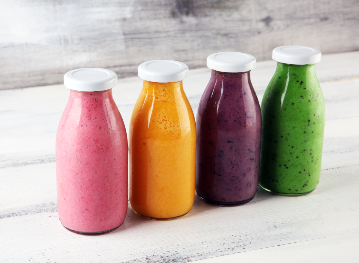 5 Drinks Secretly Increasing Inflammation in Your Body