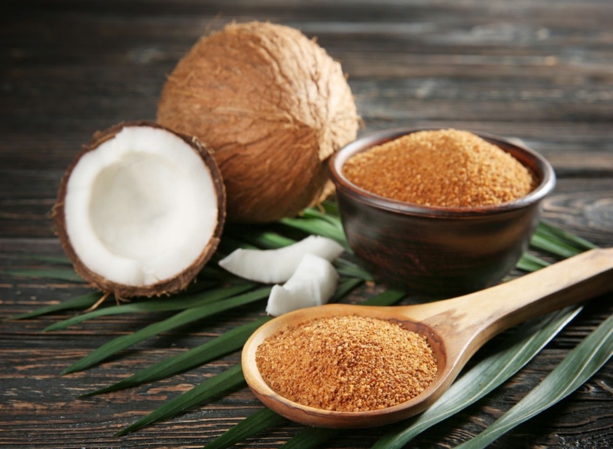 Surprising Side Effects of Coconut, Say Dietitians — Eat This Not That